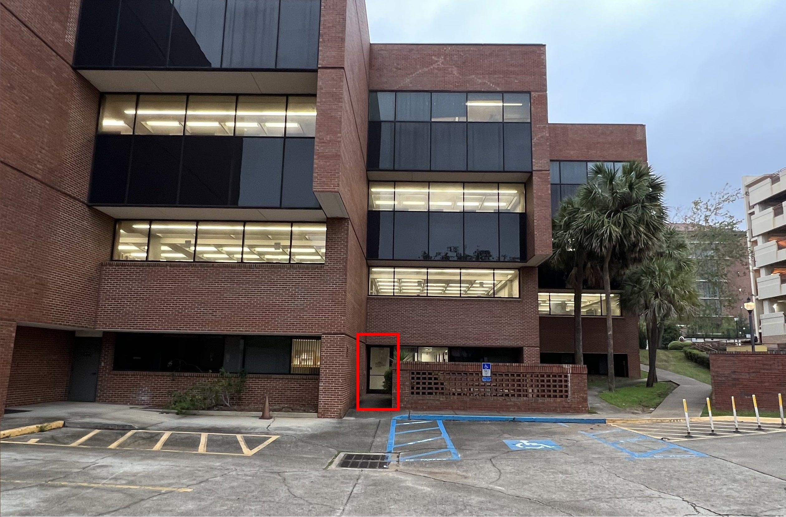 Research Computing Center | Information Technology Services